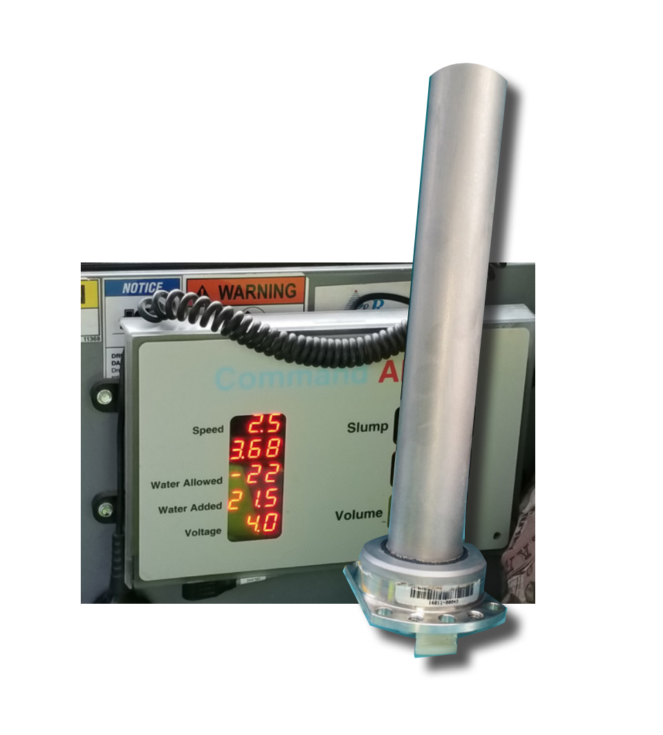 COMMANDassurance Introduction page