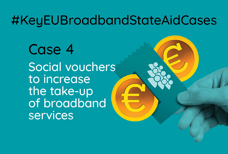 Key EU Broadband State Aid Cases