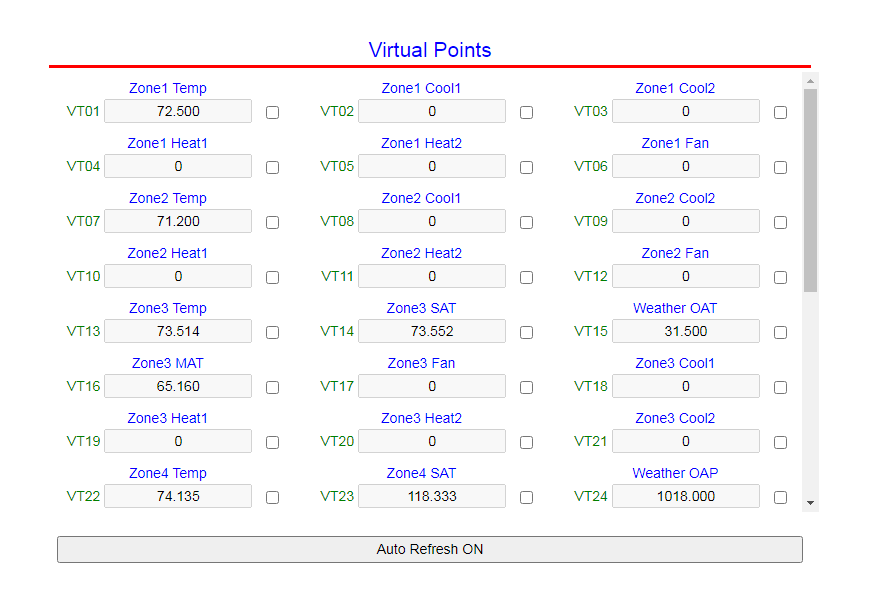 BASpi-Edge Serves 48 BACnet Virtual Points - Contemporary Controls (EMEA)
