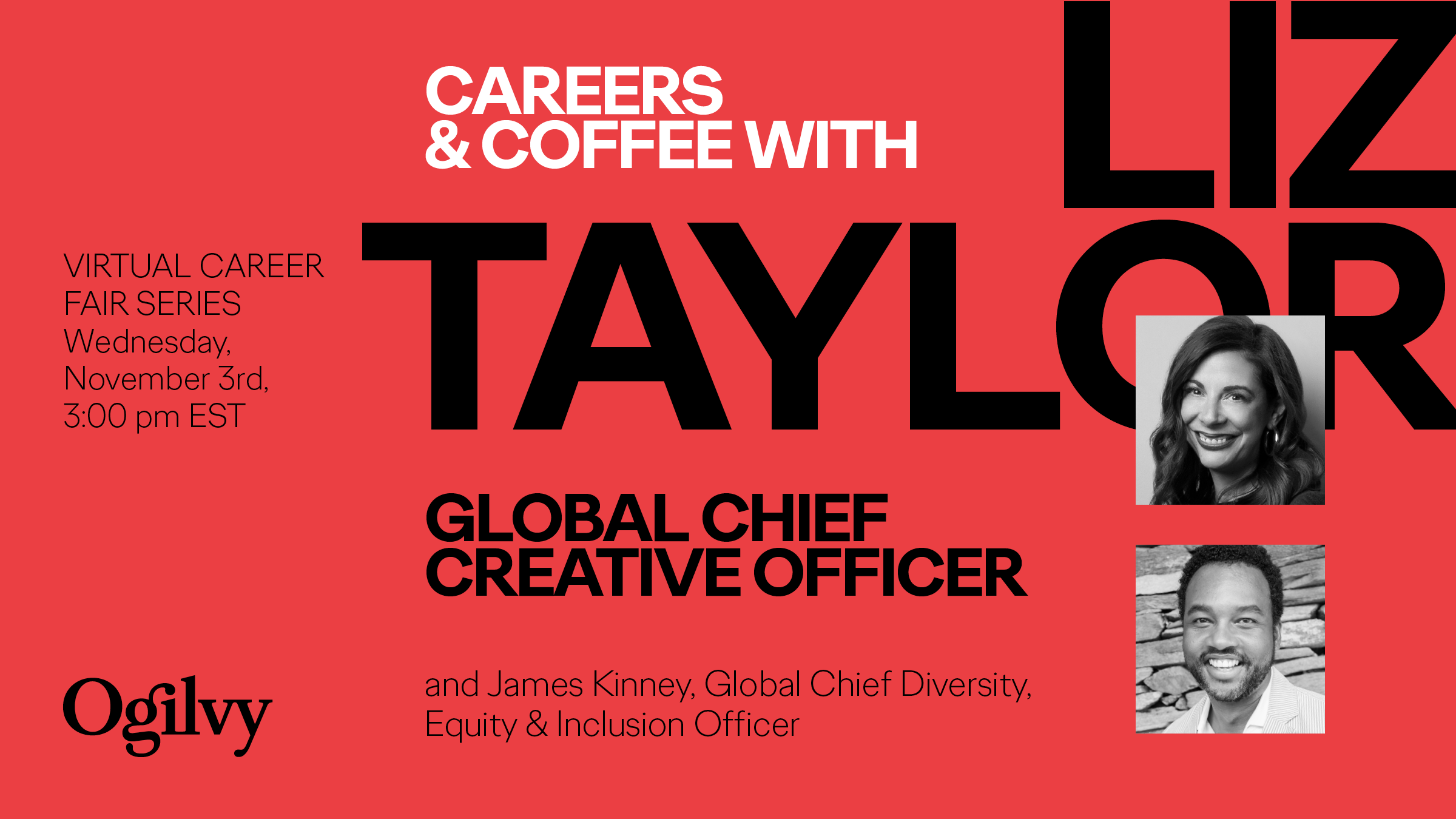 Ogilvy | Careers and Coffee With Ogilvy GCCO