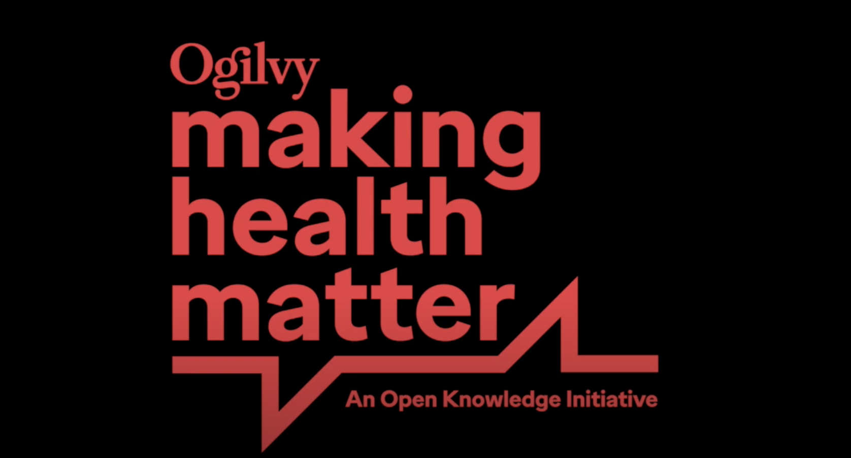Ogilvy Consulting Health & Wellness Resource Center