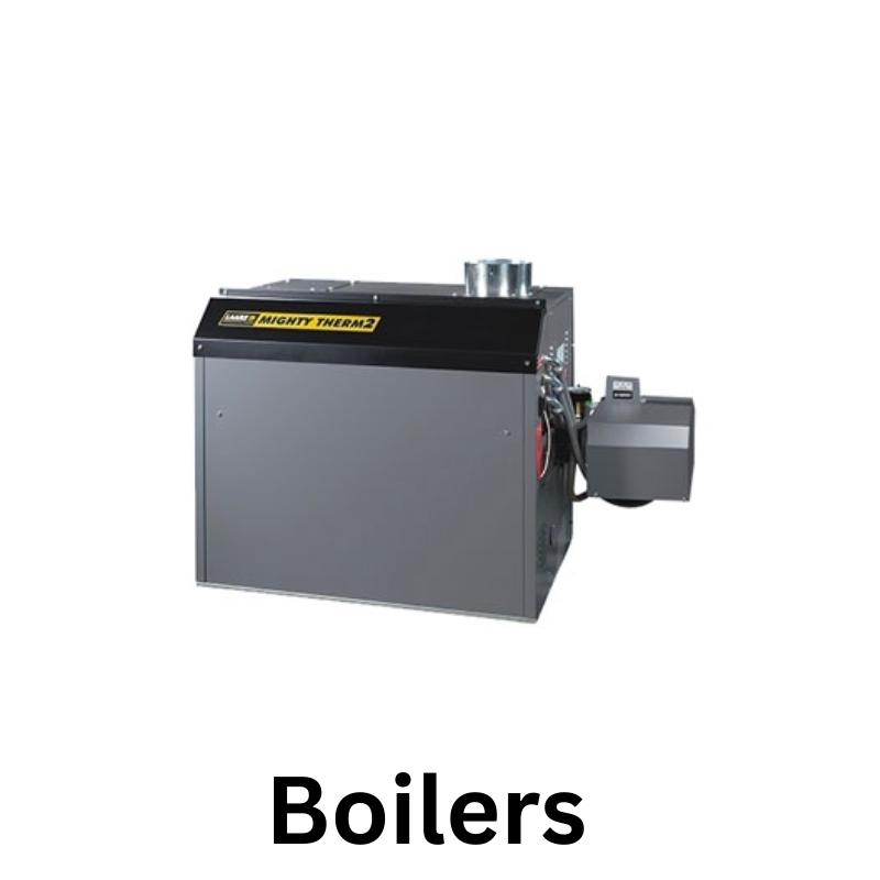 Hirsch Pipe & Supply