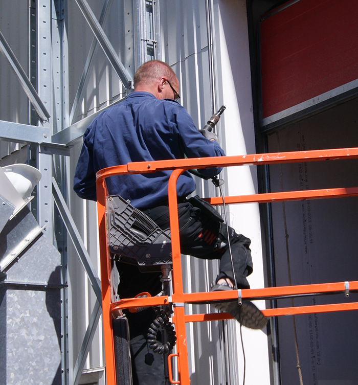 Viktech - Kvalificeret faglært bemanding til byggebranchen