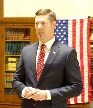 PROSECUTORbyKarpel in Kansas