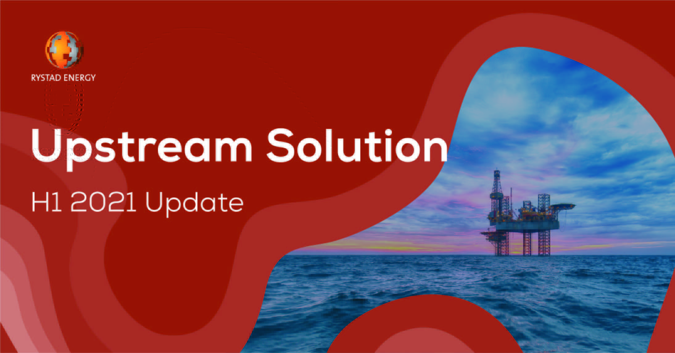Request your Upstream solution demo