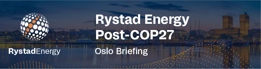 Rystad Energy