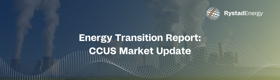 Rystad Energy CCUS Report | February 2023