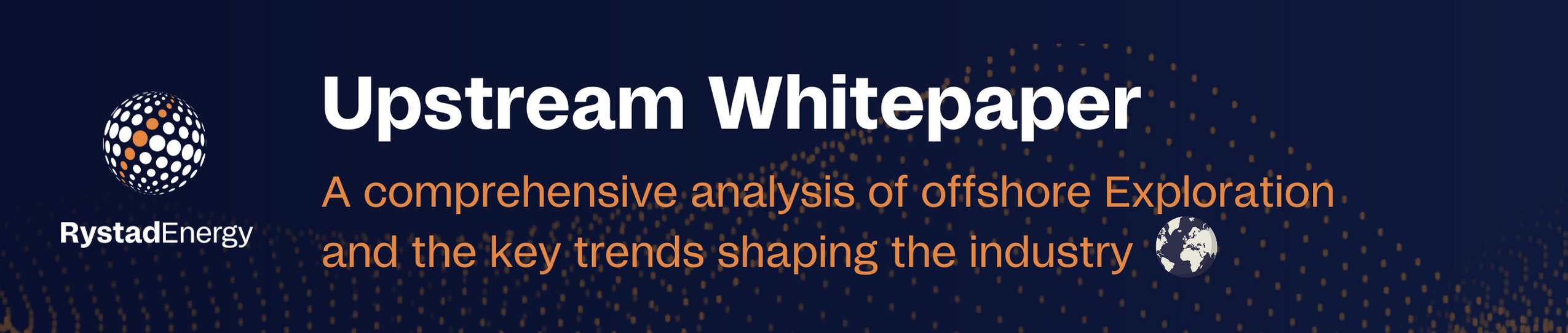 Upstream Around the World Whitepaper_Exploration