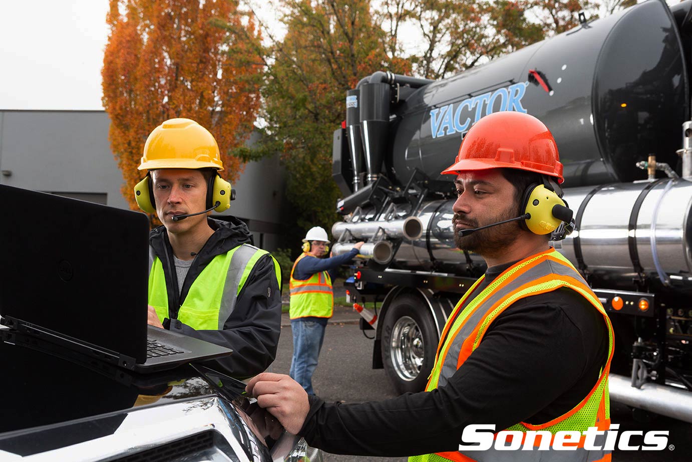 Owen Family of Companies | The Utility Expo