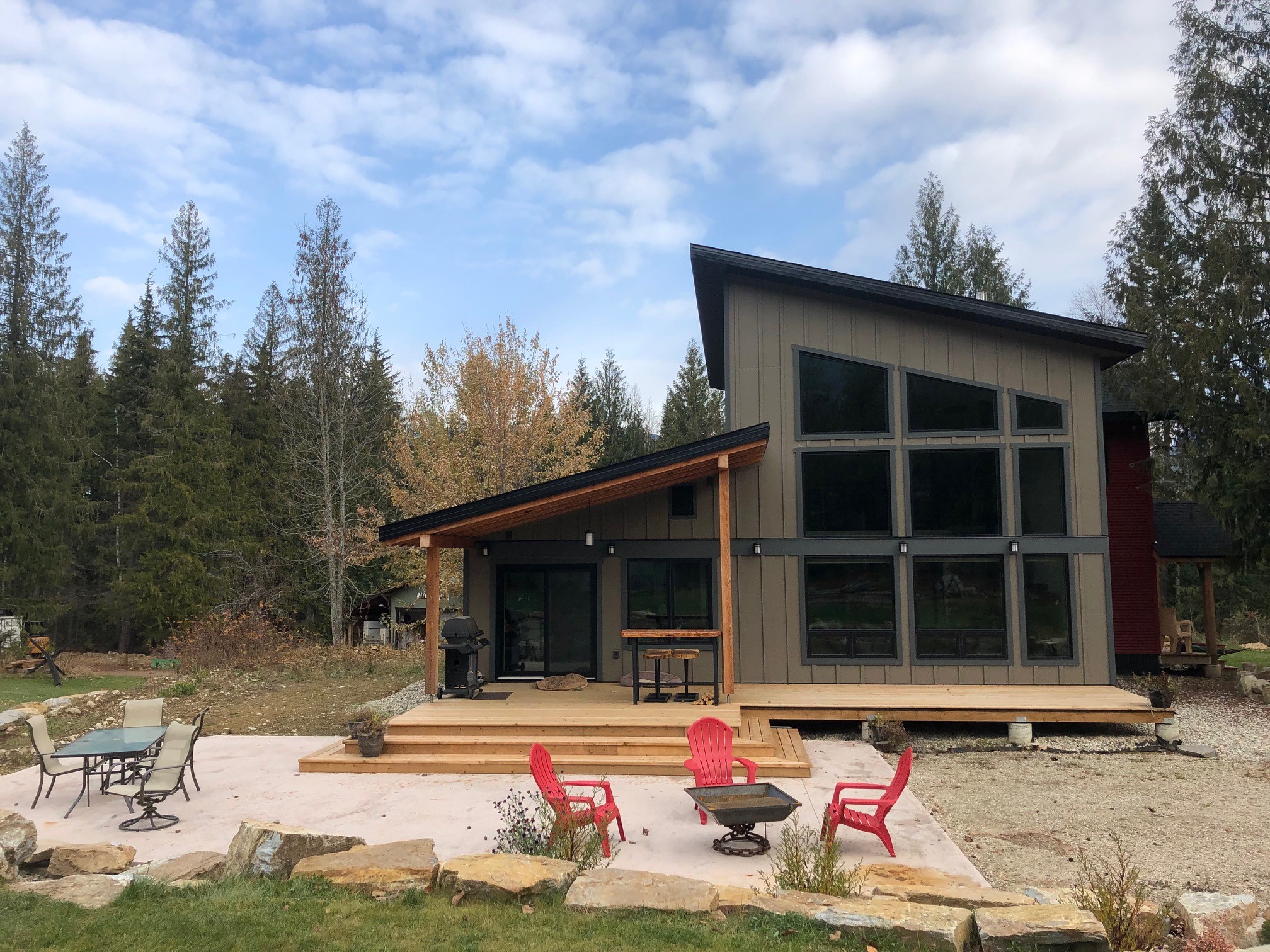 Advantages of a Packaged Prefabricated Home