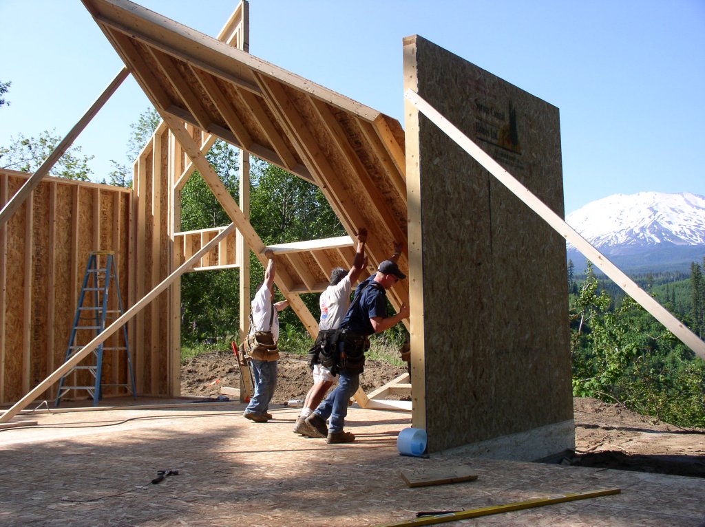 Advantages of a Packaged Prefabricated Home