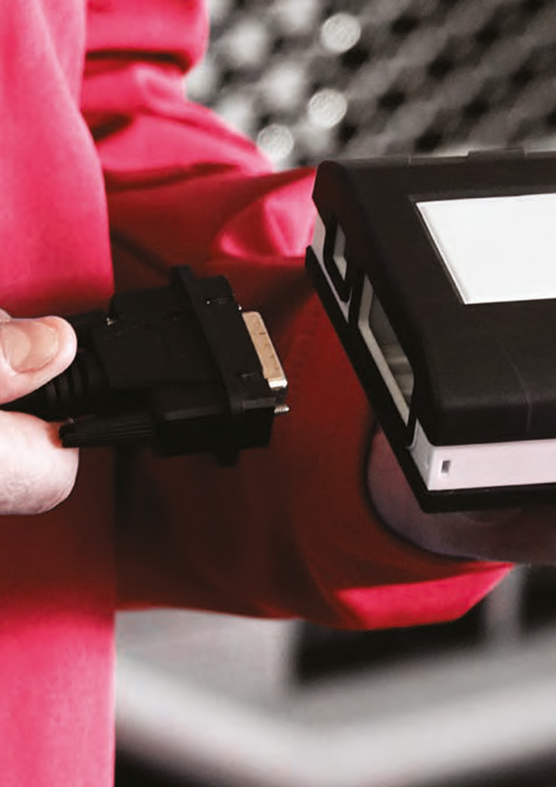 See the latest Commercial Diagnostics Systems that provide you with the ...