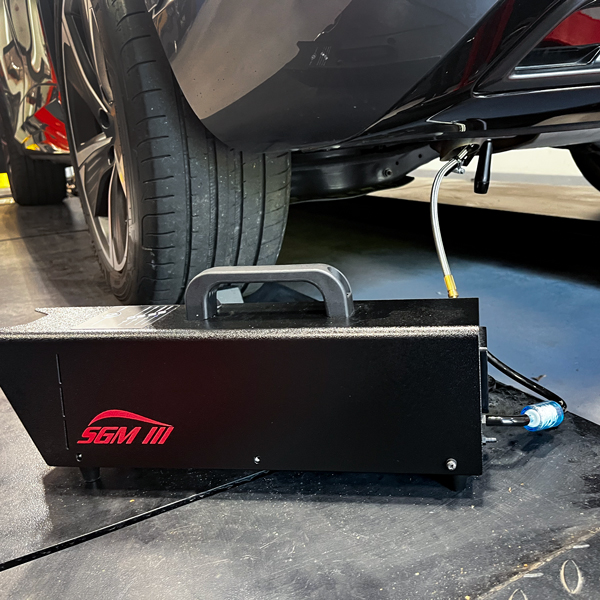 Top 5 reasons why upgrading to connected emissions equipment is a smart ...