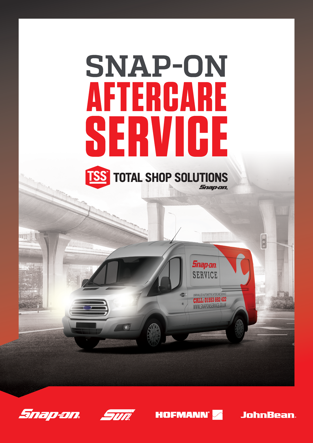 With Snap-on ® , you get access to the best automotive experts in the ...