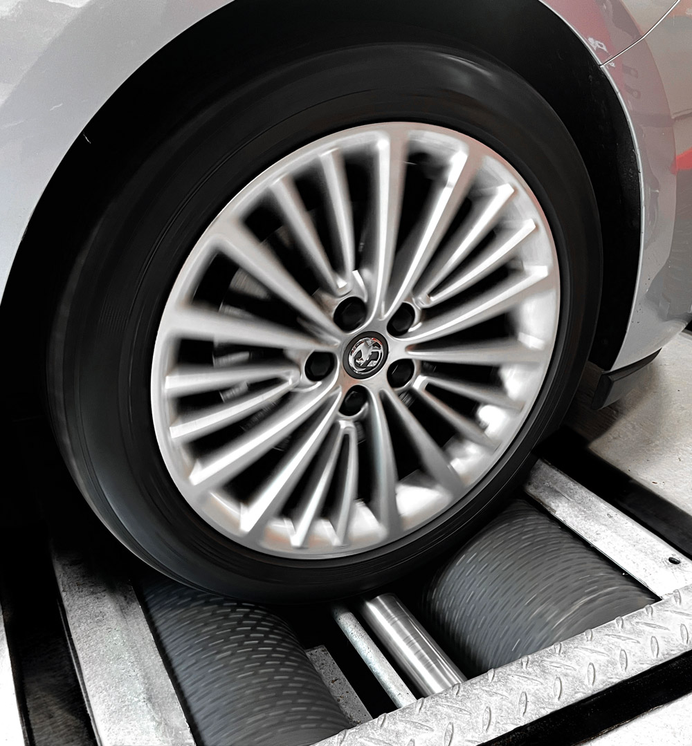 How the latest MOT equipment can increase workshop efficiency and ...