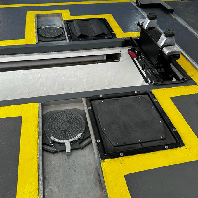 How the latest MOT equipment can increase workshop efficiency and ...