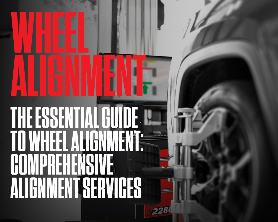 Diagnosing Alignment Issues – A Closer Look