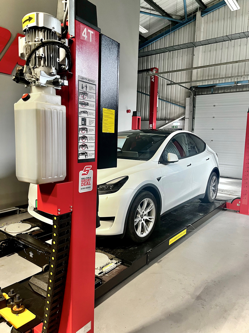 Diagnosing Alignment Issues – A Closer Look