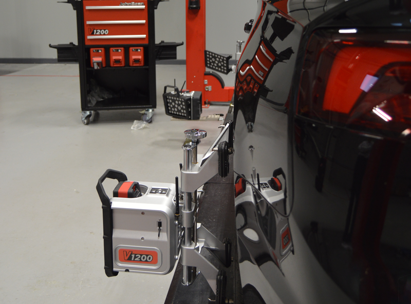 Investing in Excellence – John Bean's Commitment to Precision Wheel ...