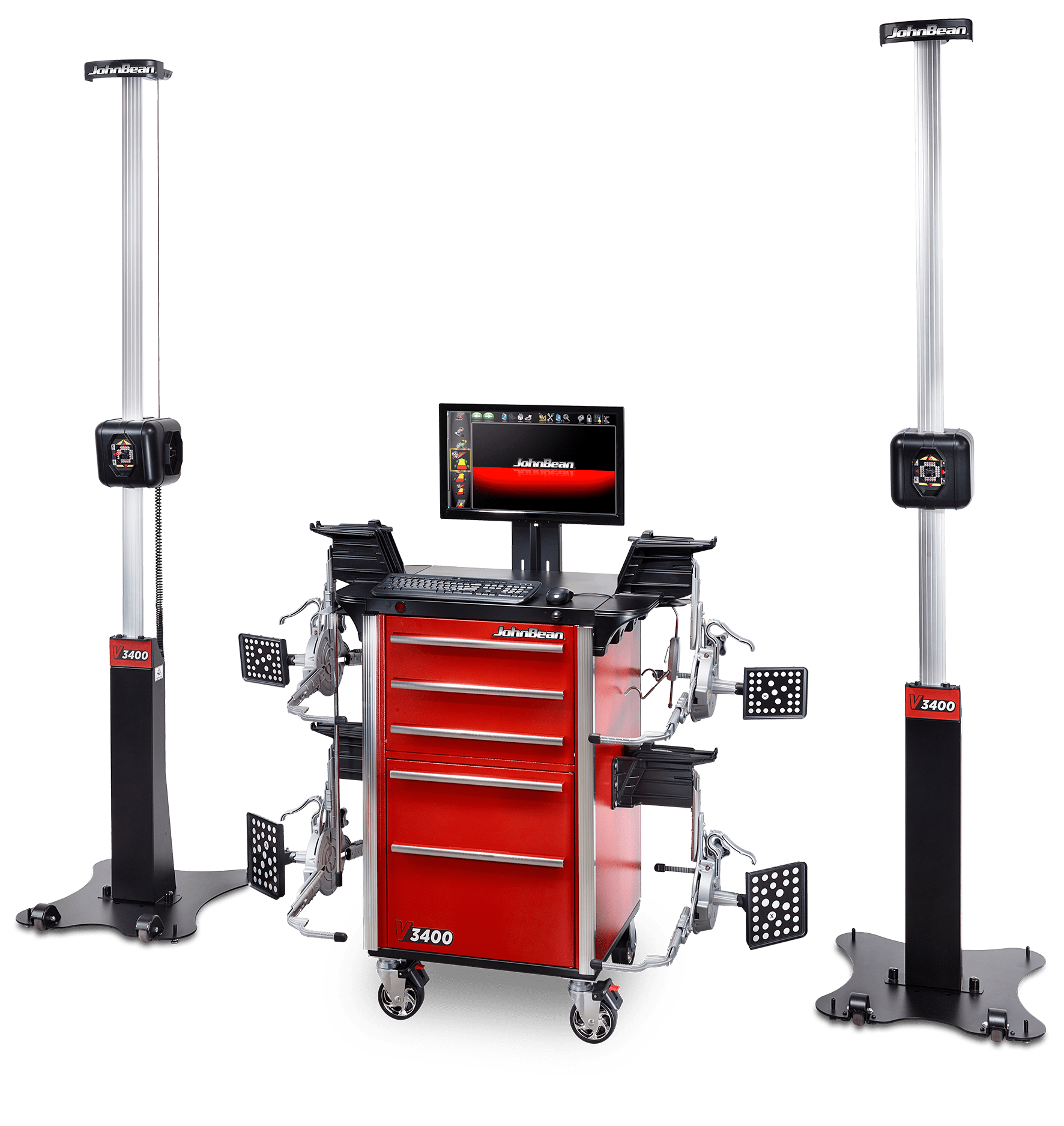 Investing in Excellence – John Bean's Commitment to Precision Wheel ...