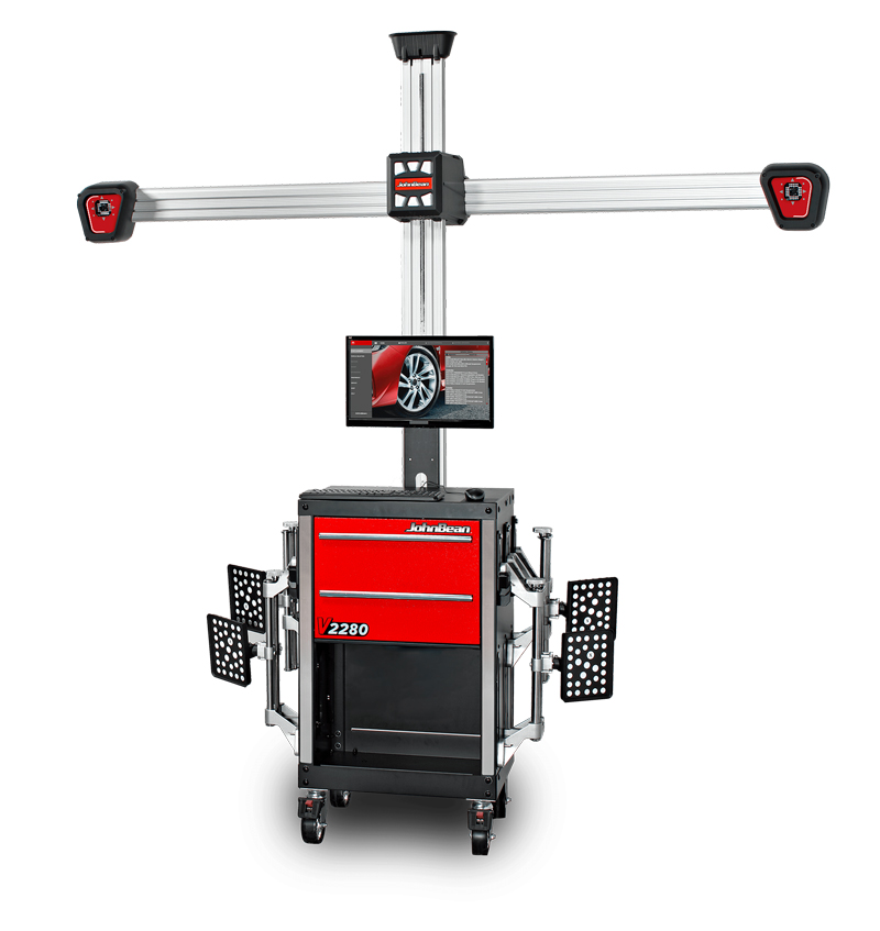 Investing in Excellence – John Bean's Commitment to Precision Wheel ...