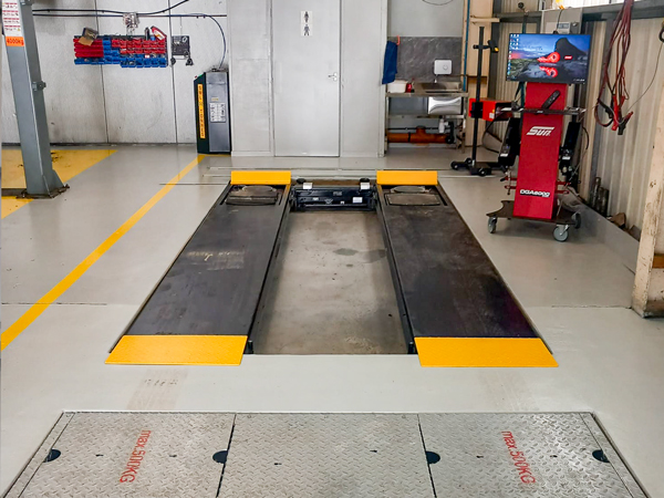 Get access to the best automotive experts in the industry!