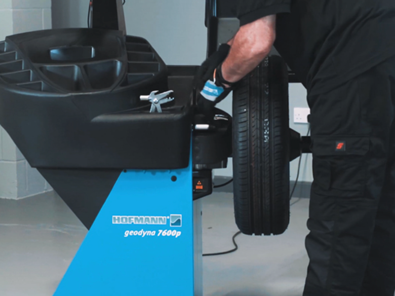 Get access to the best automotive experts in the industry!