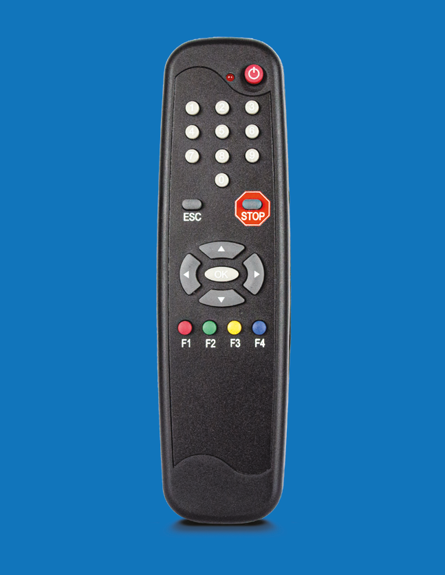 Remote Control