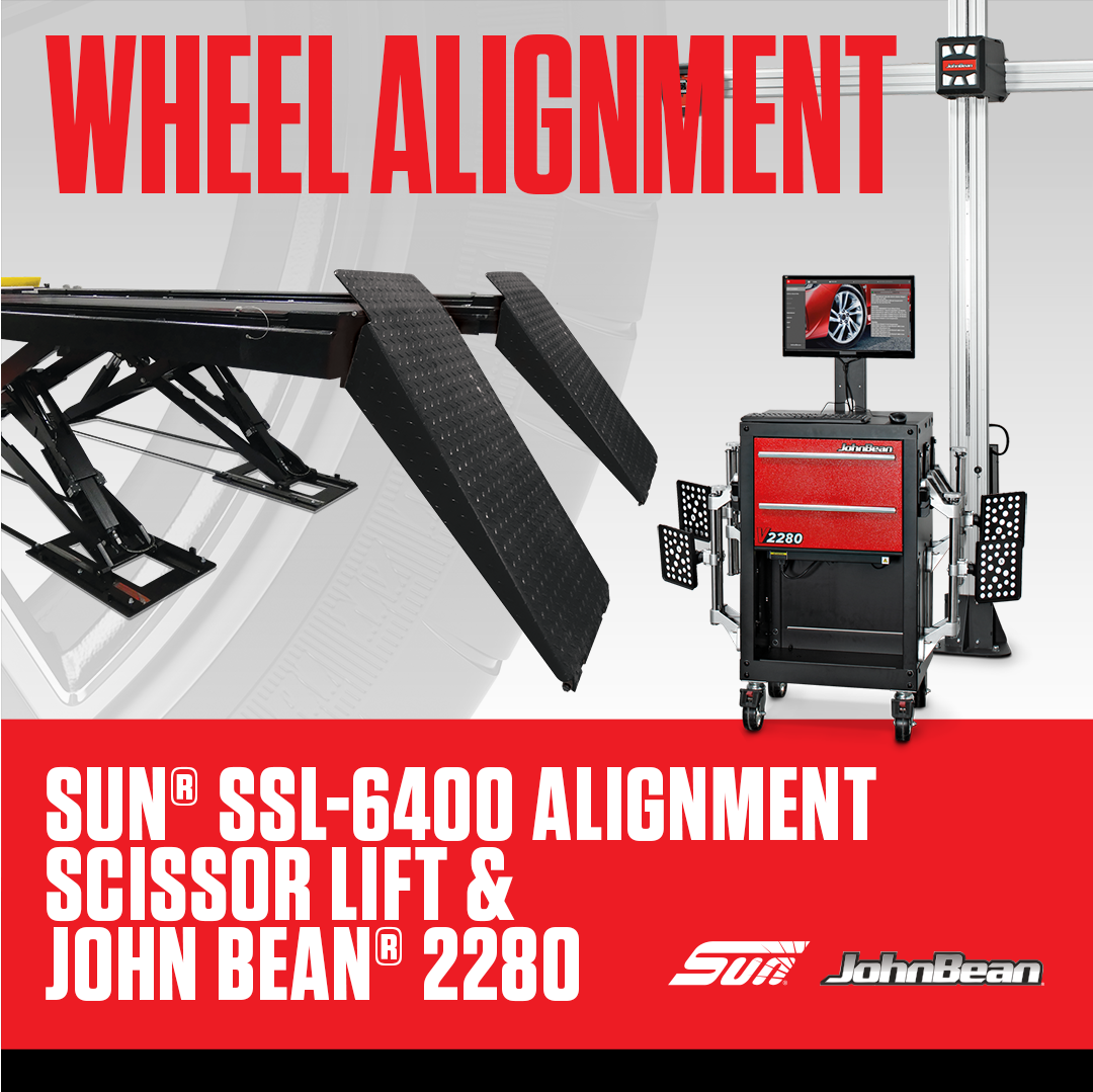 The Essential Guide to Wheel Alignment: Investing in Excellence