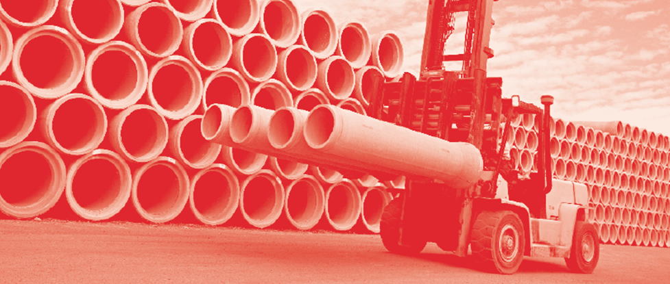 MHE - MATERIAL HANDLING EQUIPMENT