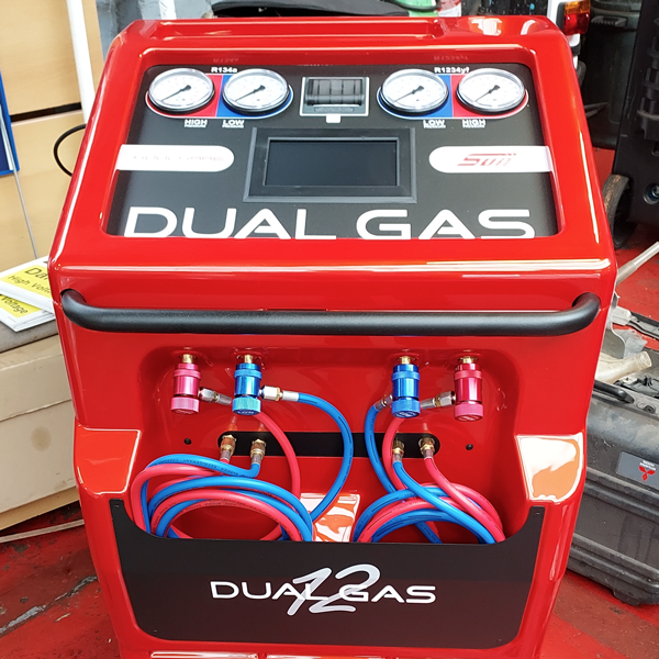 SUN Air Conditioning Price Rewind