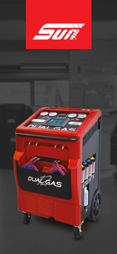 Snap-on Total Shop Solutions Equipment Focus