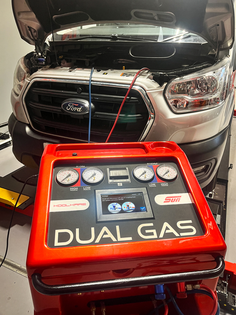 Snap-on Total Shop Solutions Equipment Focus