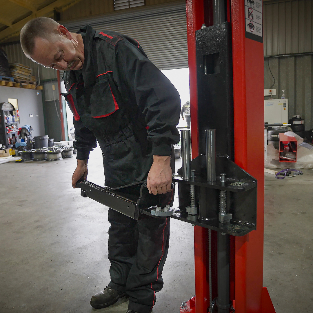 Get access to the best automotive experts in the industry!