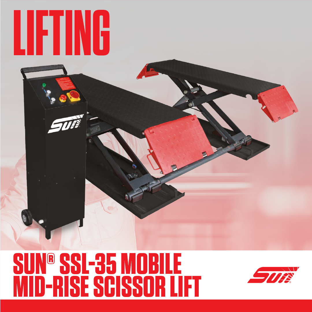 Lifting Performance: Advantages and Suitability of Mobile Service Lifts ...