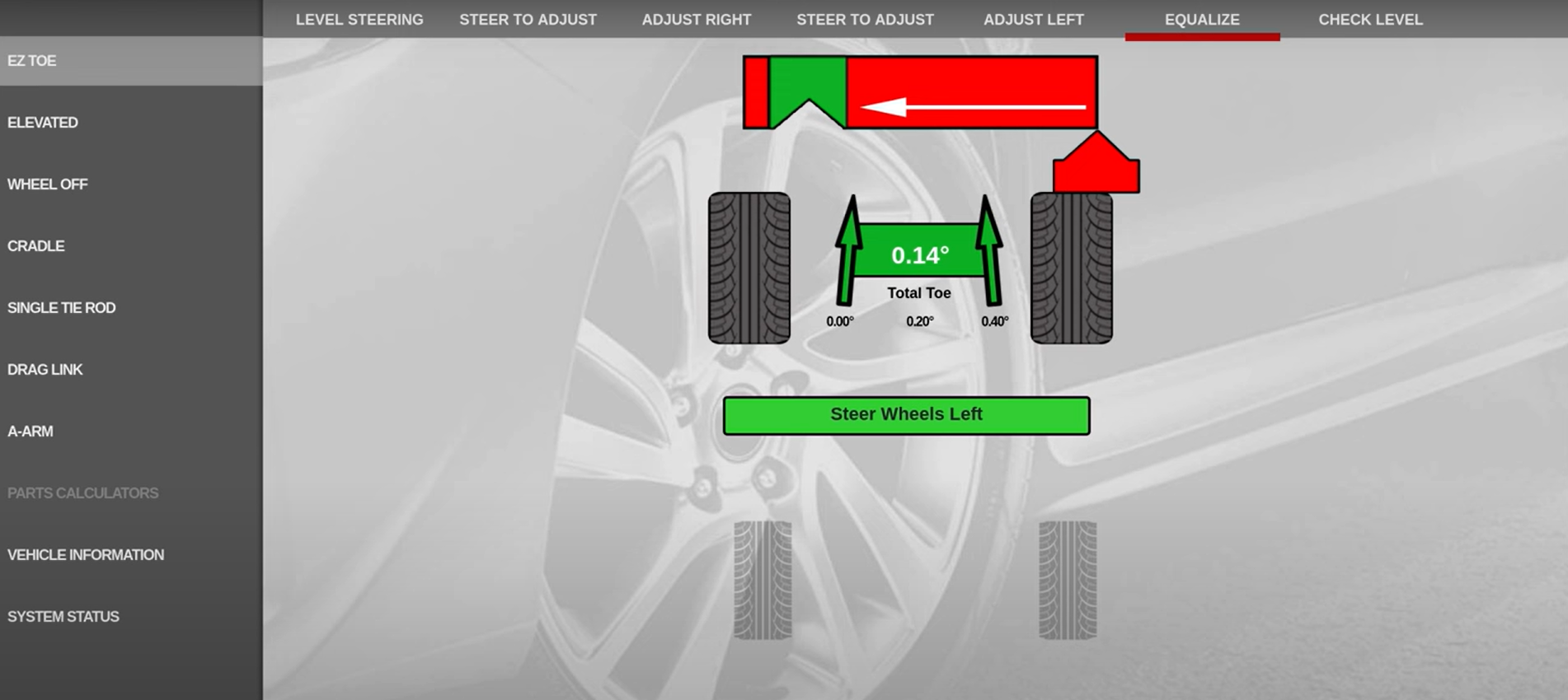Snap-on Total Shop Solutions Equipment Focus
