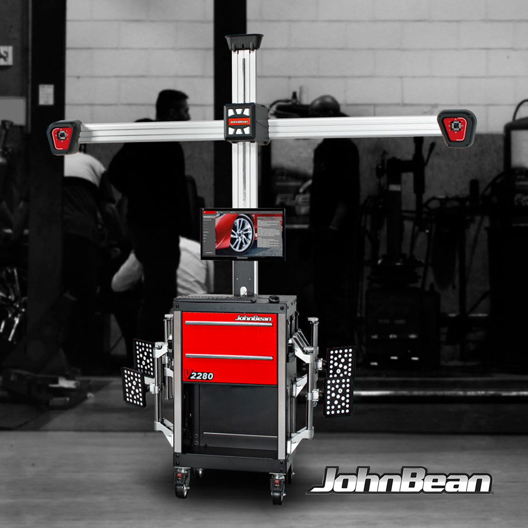 Snap-on Total Shop Solutions Equipment Focus