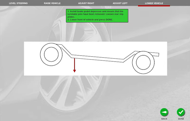 How to Use the John Bean® A-Arm Adjust Feature for Precise Vehicle ...