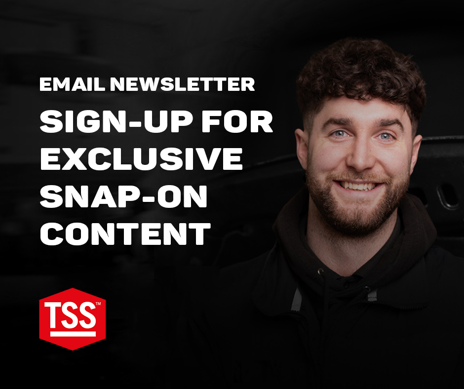 Sign up to receive more information