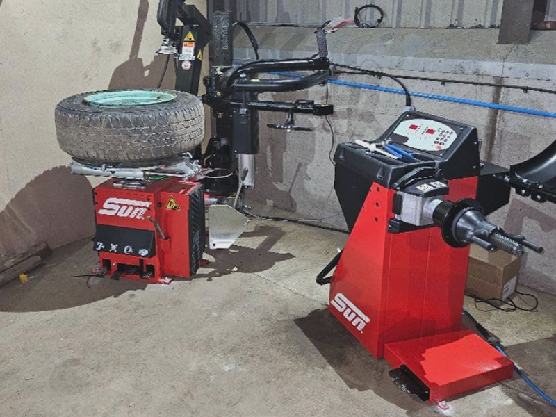 Discover the Snap-on ® Difference