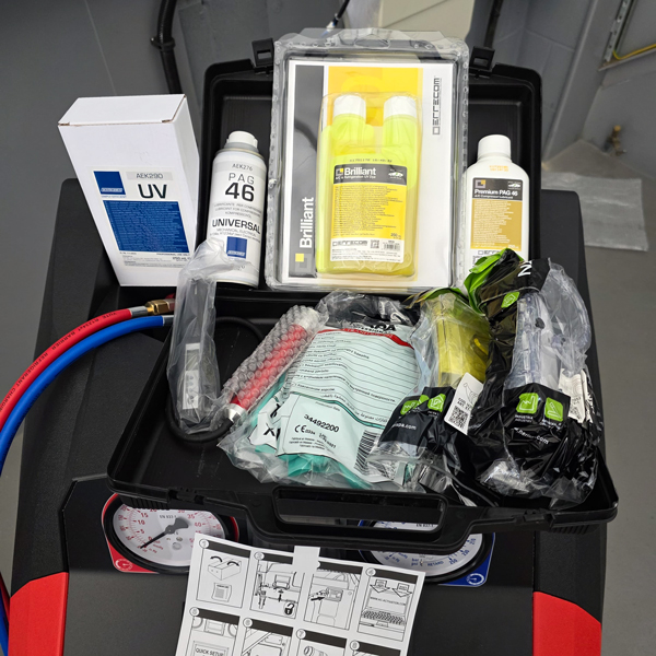 Contact Snap-on ® for a Deal