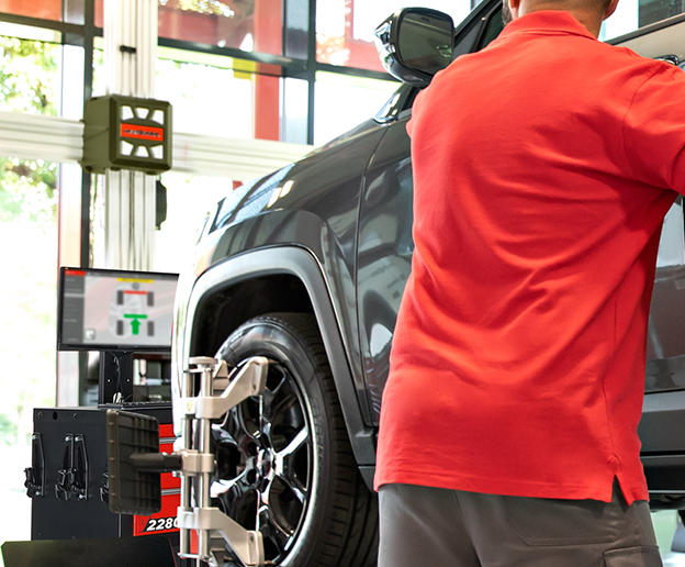 Snap-on Total Shop Solutions Equipment Focus