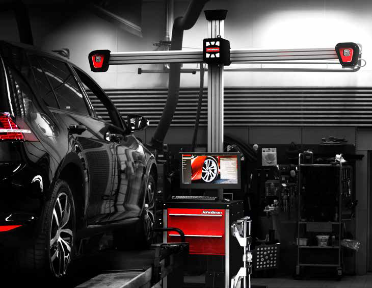 Snap-on Total Shop Solutions Equipment Focus