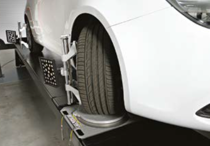 Snap-on Total Shop Solutions Equipment Focus