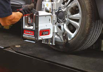 Snap-on Total Shop Solutions Equipment Focus