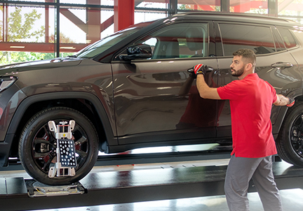 Snap-on Total Shop Solutions Equipment Focus