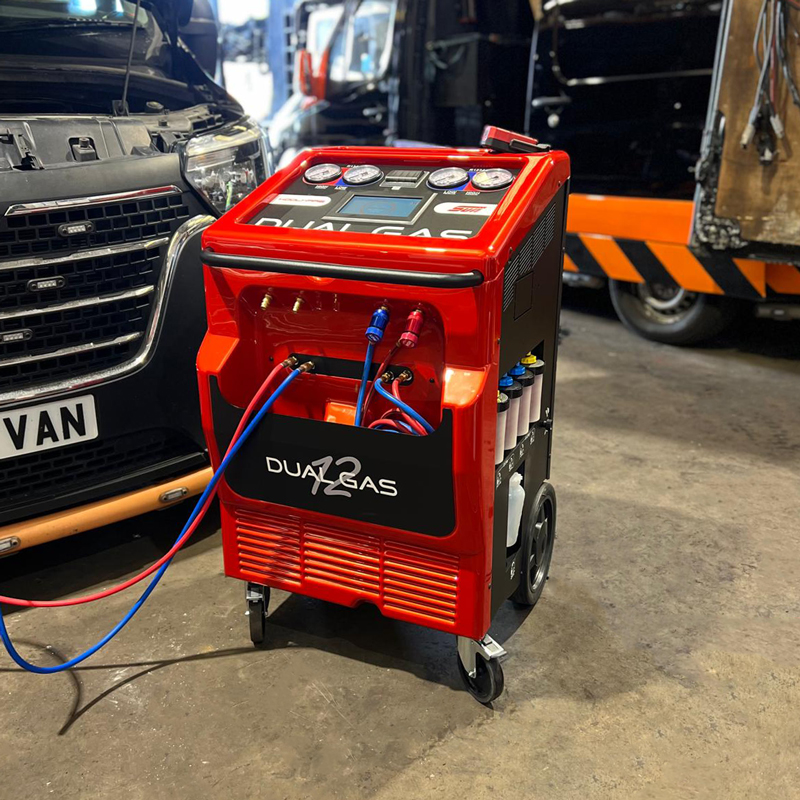 Snap-on Total Shop Solutions Equipment Focus
