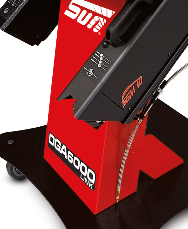 Snap-on Total Shop Solutions Equipment Focus