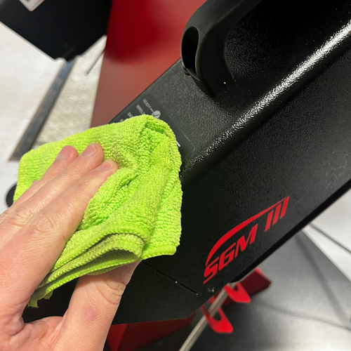 Snap-on Total Shop Solutions Equipment Focus