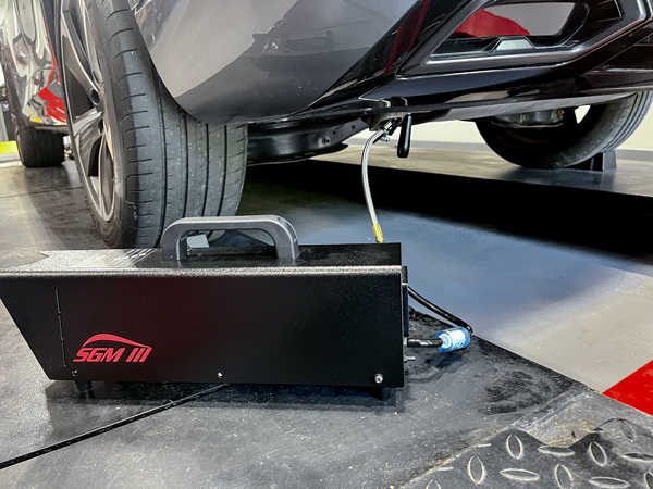 Snap-on Total Shop Solutions Equipment Focus